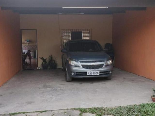 Casa para Venda em Itanhaém, Gaivota, 3 dormitórios, 2 banheiros, 2 vagas