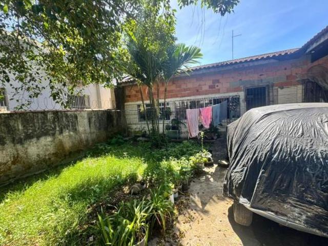 Casa para Venda em Itanhaém, Gaivota, 3 dormitórios, 2 suítes, 1 banheiro, 4 vagas