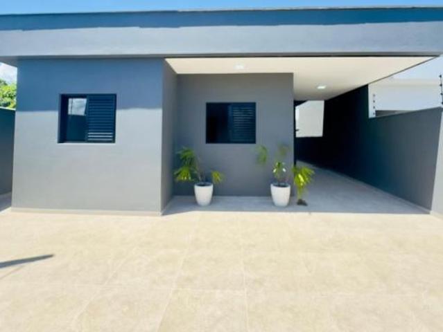 Casa para Venda em Itanhaém, Gaivotas, 3 dormitórios, 1 suíte, 1 banheiro, 3 vagas