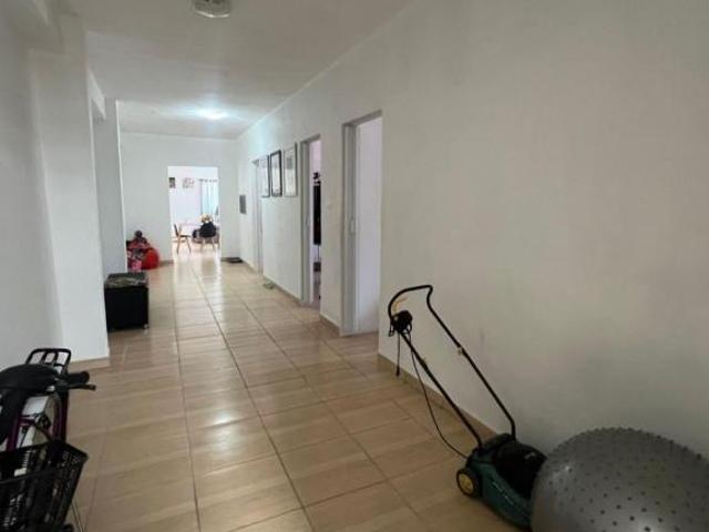 Casa para Venda em Itanhaém, Gaivotas, 3 dormitórios, 1 suíte, 1 banheiro, 3 vagas