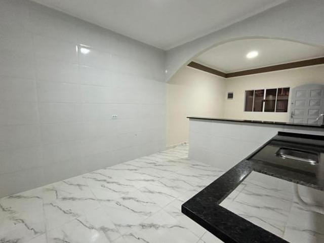 Casa para Venda em Itanhaém, Gaivotas, 3 dormitórios, 1 suíte, 1 banheiro, 2 vagas