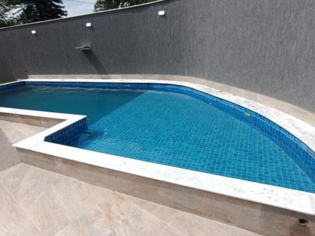 Casa para Venda em Itanhaém, Gaivotas, 3 dormitórios, 1 suíte, 1 banheiro, 4 vagas