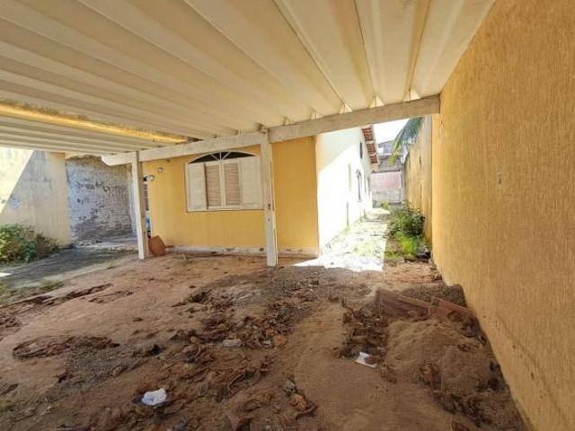 Casa para Venda em Itanhaém, Gaivotas, 3 dormitórios, 1 suíte, 1 banheiro, 6 vagas