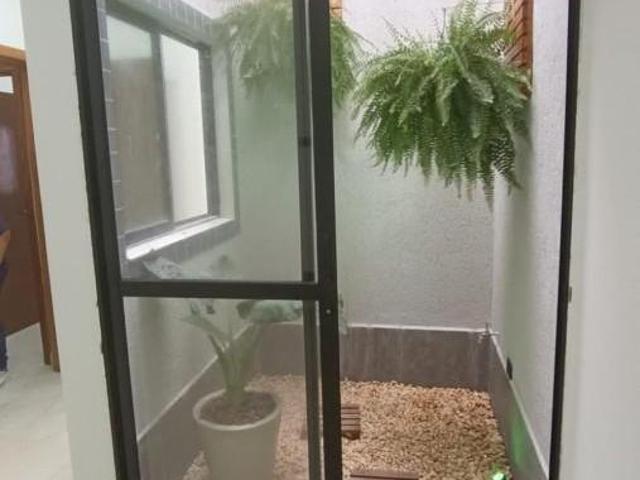 Casa para Venda em Itanhaém, Gaivotas, 3 dormitórios, 1 suíte, 2 banheiros, 3 vagas