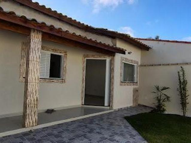 Casa para Venda em Itanhaém, GAIVOTAS, 3 dormitórios, 1 suíte, 3 banheiros, 5 vagas