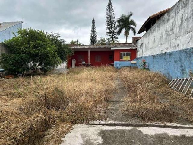 Casa para Venda em Itanhaém, Gaivotas, 1 dormitório, 1 banheiro, 6 vagas