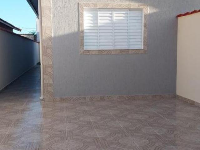 Casa para Venda em Itanhaém, Gaivotas, 1 dormitório, 1 suíte, 1 banheiro, 1 vaga