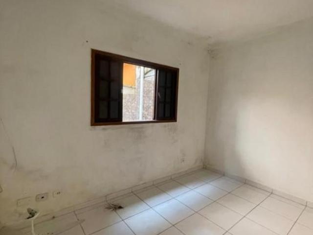 Casa para Venda em Itanhaém, Gaivotas, 2 dormitórios, 1 banheiro, 1 vaga