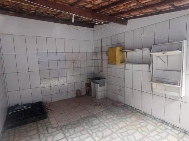 Casa para Venda em Itanhaém, Gaivotas, 2 dormitórios, 1 banheiro, 2 vagas