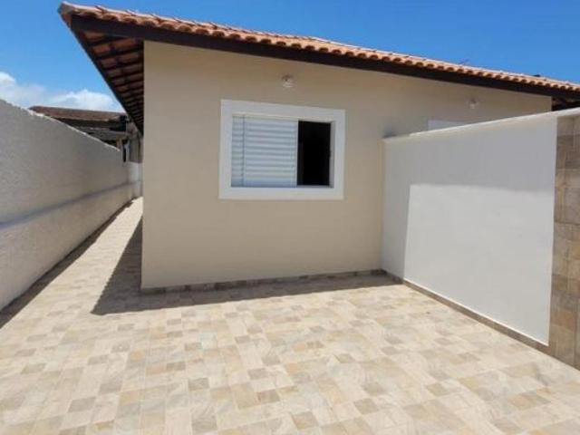 Casa para Venda em Itanhaém, Gaivotas, 2 dormitórios, 1 banheiro, 3 vagas