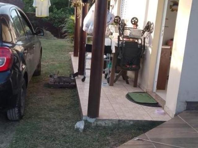 Casa para Venda em Itanhaém, Gaivotas, 2 dormitórios, 1 banheiro, 4 vagas