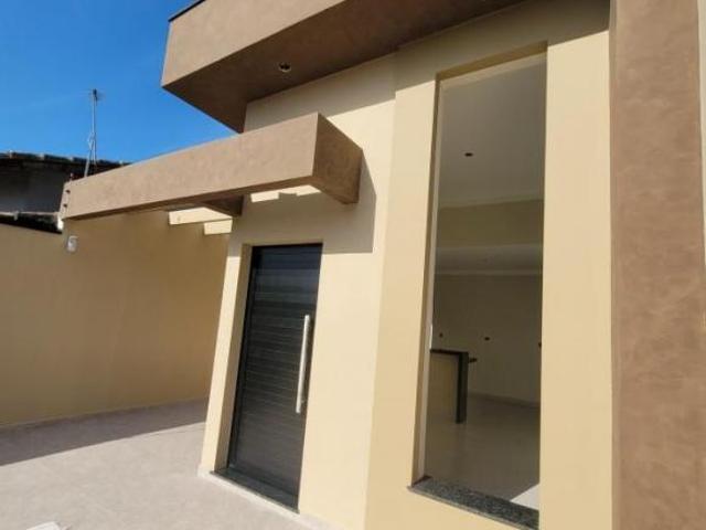 Casa para Venda em Itanhaém, Gaivotas, 2 dormitórios, 1 suíte, 1 banheiro, 3 vagas