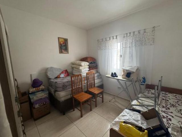 Casa para Venda em Itanhaém, Gaivotas, 2 dormitórios, 1 suíte, 1 banheiro, 2 vagas