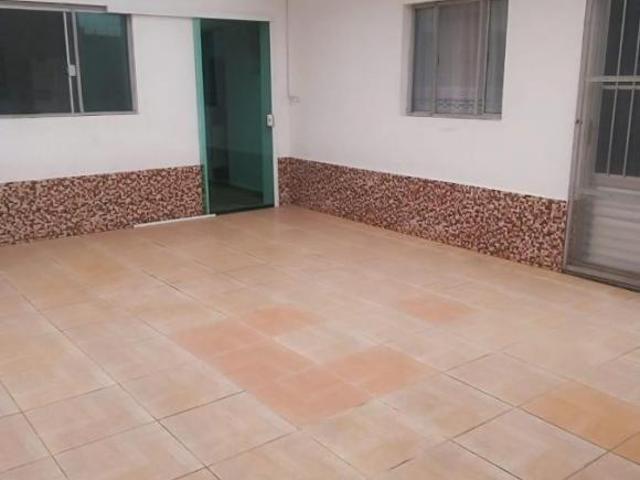 Casa para Venda em Itanhaém, Gaivotas, 2 dormitórios, 1 suíte, 1 banheiro, 2 vagas