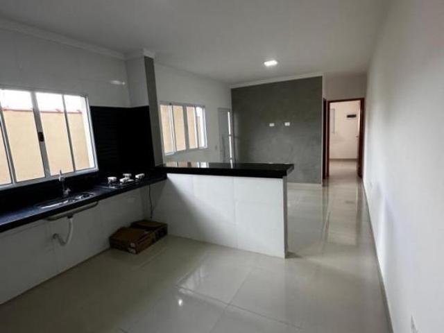 Casa para Venda em Itanhaém, Gaivotas, 2 dormitórios, 1 suíte, 1 banheiro, 2 vagas