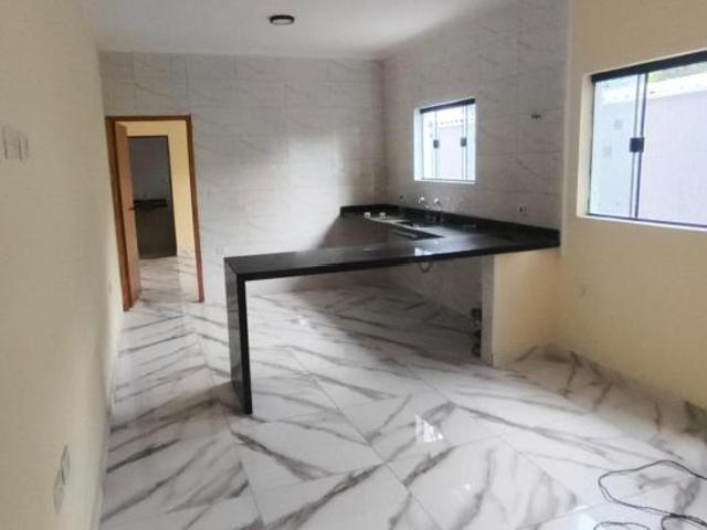 Casa para Venda em Itanhaém, Gaivotas, 2 dormitórios, 1 suíte, 2 banheiros, 2 vagas