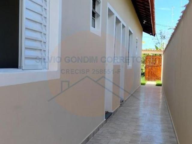 Casa para Venda em Itanhaém, GAIVOTAS, 2 dormitórios, 1 suíte, 2 vagas