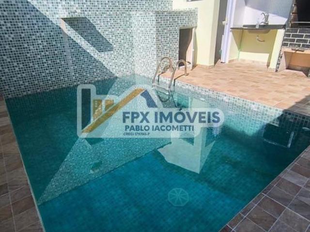 Casa para Venda em Itanhaém, Gaivotas, 4 dormitórios, 4 banheiros, 4 vagas