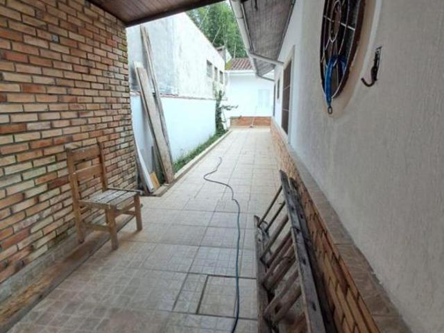 Casa para Venda em Itanhaém, Gaivotas, 4 dormitórios, 1 suíte, 2 banheiros, 3 vagas