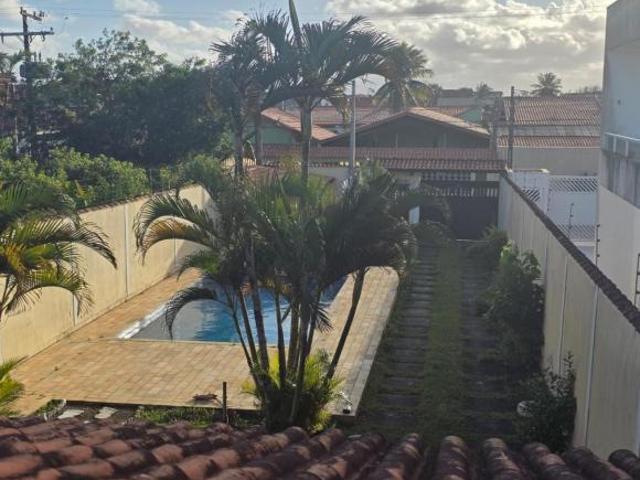 Casa para Venda em Itanhaém, Gaivotas, 4 dormitórios, 1 suíte, 2 banheiros, 6 vagas