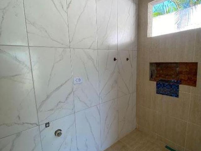 Casa para Venda em Itanhaém, Gaivotas, 6 dormitórios, 1 suíte, 3 banheiros, 4 vagas