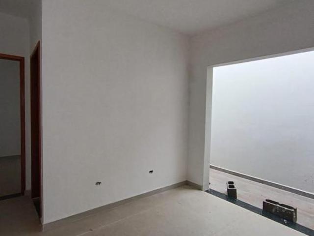 Casa para Venda em Itanhaém, Grandesp, 2 dormitórios, 1 banheiro, 2 vagas