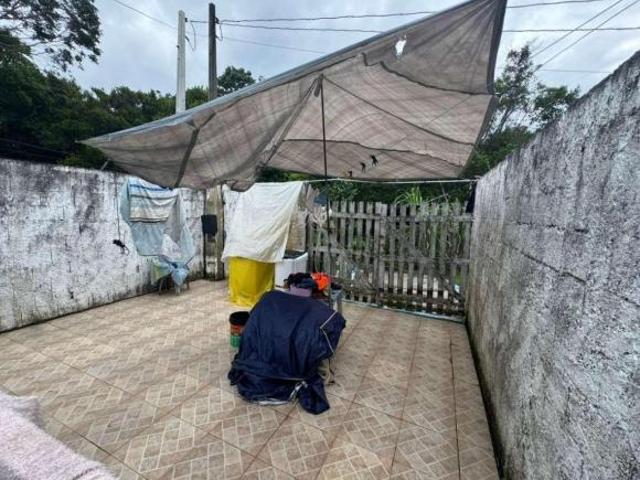 Casa para Venda em Itanhaém, Grandesp, 2 dormitórios, 2 banheiros