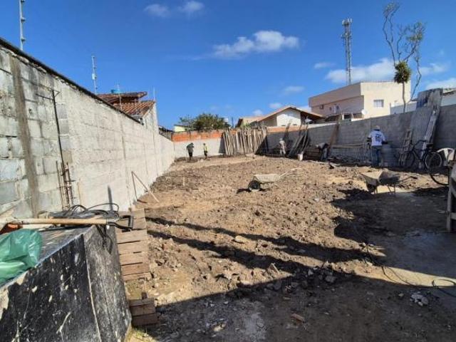 Casa para Venda em Itanhaém, Guacyra, 2 dormitórios, 1 suíte, 1 banheiro
