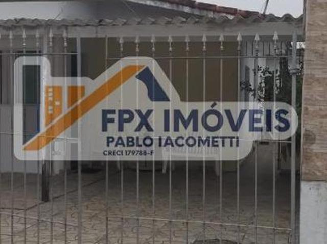 Casa para Venda em Itanhaém, Guapiranga, 2 dormitórios, 2 banheiros, 2 vagas