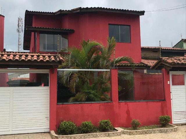 Casa para venda em Itanhaém em Itanhaém São Paulo de 360.00m² com 4 Quartos e 6 Garagens