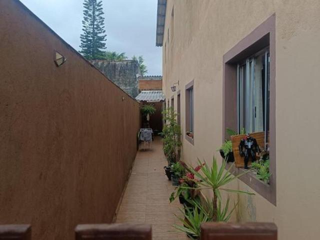 Casa para Venda em Itanhaém, Estancia São Pedro, 2 dormitórios, 1 banheiro, 1 vaga