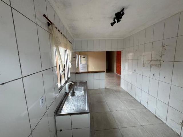 Casa para Venda em Itanhaém, Estancia São Pedro, 2 dormitórios, 1 banheiro, 1 vaga