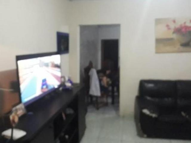 Casa para Venda em Itanhaém, Iemanjá, 2 dormitórios, 2 banheiros, 2 vagas