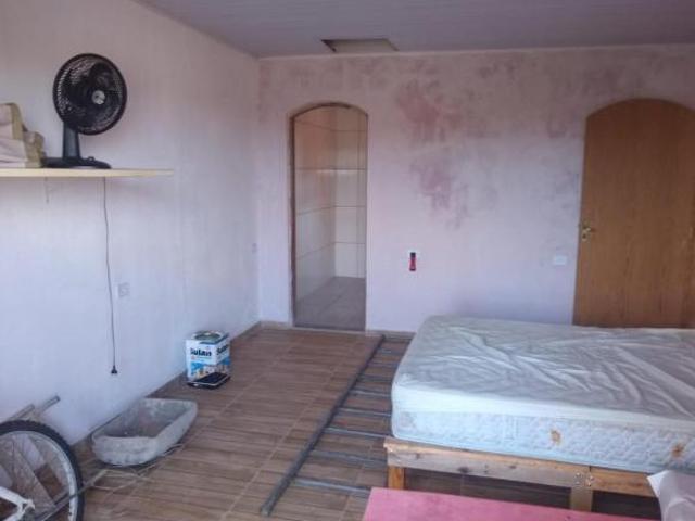 Casa para Venda em Itanhaém, Jamaica, 4 dormitórios, 2 suítes, 1 banheiro, 8 vagas