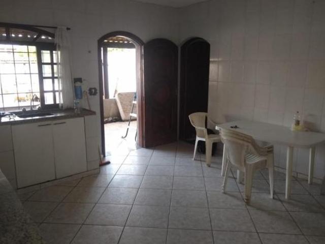 Casa para Venda em Itanhaém, Jamaica, 4 dormitórios, 2 suítes, 1 banheiro, 8 vagas