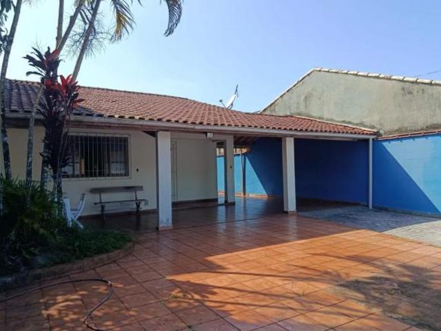 Casa para Venda em Itanhaém, Jamaica, 2 dormitórios, 2 suítes, 3 vagas
