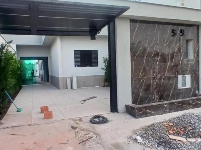 Casa para Venda em Itanhaém, Jamaica, 3 dormitórios, 1 suíte, 3 banheiros, 2 vagas