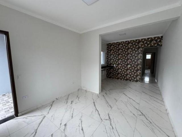 Casa para Venda em Itanhaém, Jardim Magalhães, 2 dormitórios, 1 suíte, 1 banheiro, 1 vaga