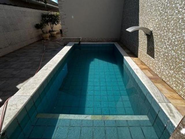 Casa para Venda em Itanhaém, Jardim Magalhães, 2 dormitórios, 1 suíte, 1 banheiro, 3 vagas
