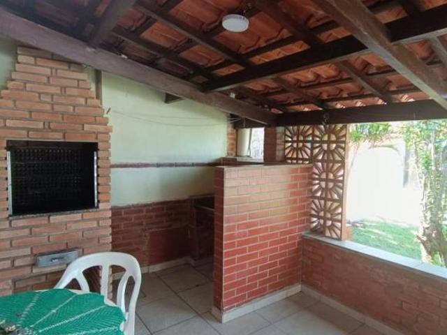 Casa para Venda em Itanhaém, Jardim Marambaia, 3 dormitórios, 2 banheiros, 3 vagas