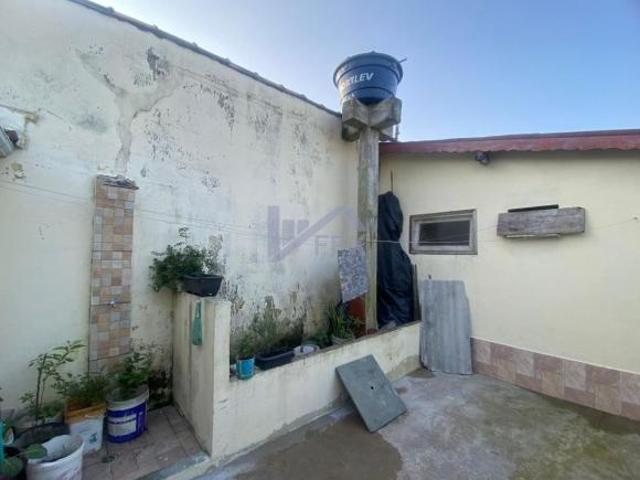 Casa para Venda em Itanhaém, Jardim Oásis, 2 dormitórios, 1 suíte, 1 banheiro