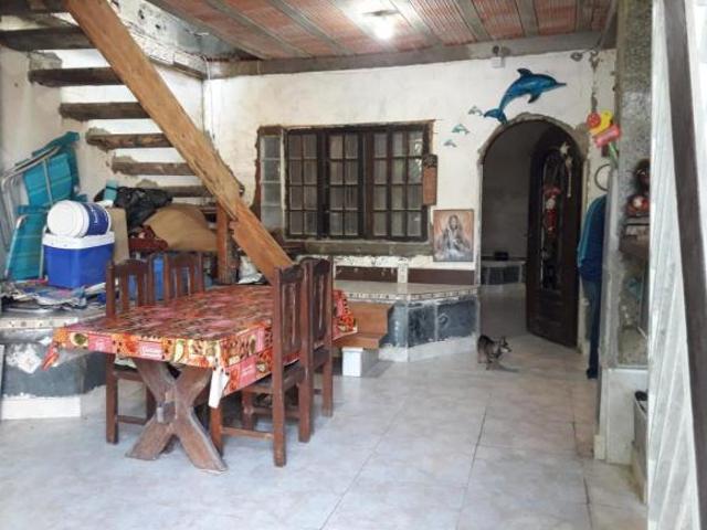 Casa para Venda em Itanhaém, Jardim Oásis, 3 dormitórios, 2 banheiros, 3 vagas