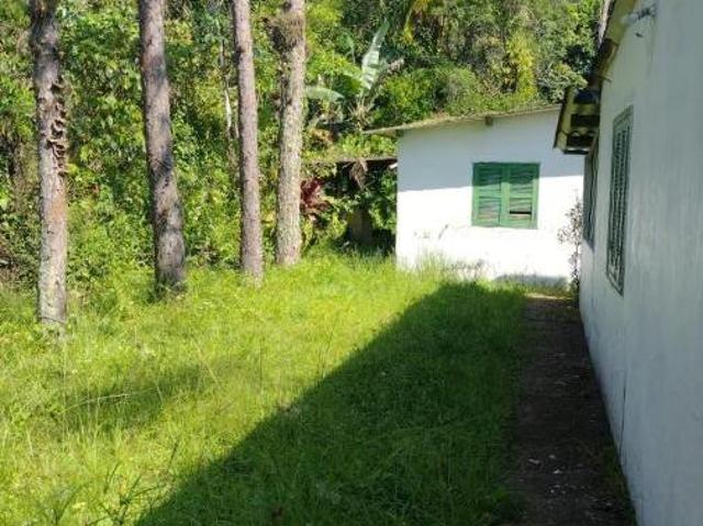 Casa para Venda em Itanhaém, Jardim Aguapeú, 4 dormitórios, 2 banheiros