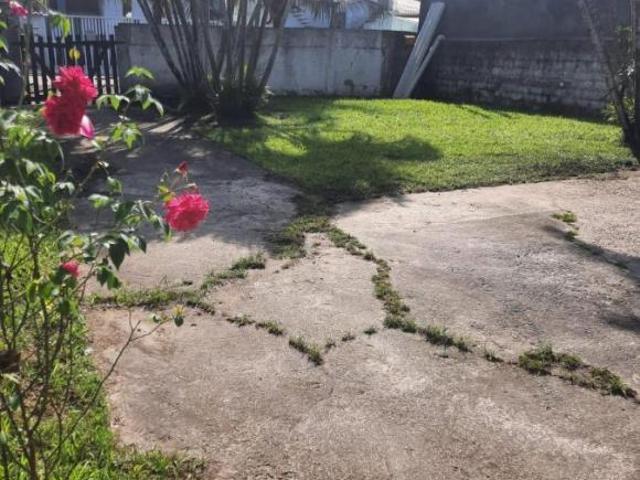 Casa para Venda em Itanhaém, Jardim América, 1 dormitório, 1 banheiro, 10 vagas