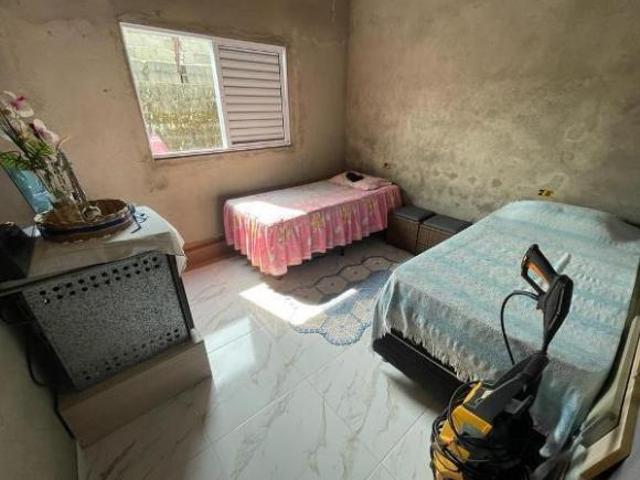 Casa para Venda em Itanhaém, Jardim América, 4 dormitórios, 1 suíte, 1 banheiro