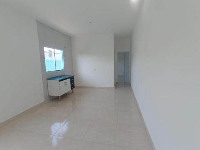 Casa para Venda em Itanhaém, JARDIM ANCHIETA, 2 dormitórios, 1 banheiro, 2 vagas