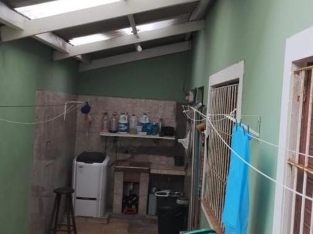 Casa para Venda em Itanhaém, Jardim Anchieta, 3 dormitórios, 1 suíte, 3 banheiros, 1 vaga