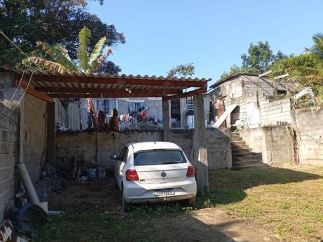 Casa para Venda em Itanhaém, Jardim Coronel, 2 dormitórios, 1 banheiro, 2 vagas