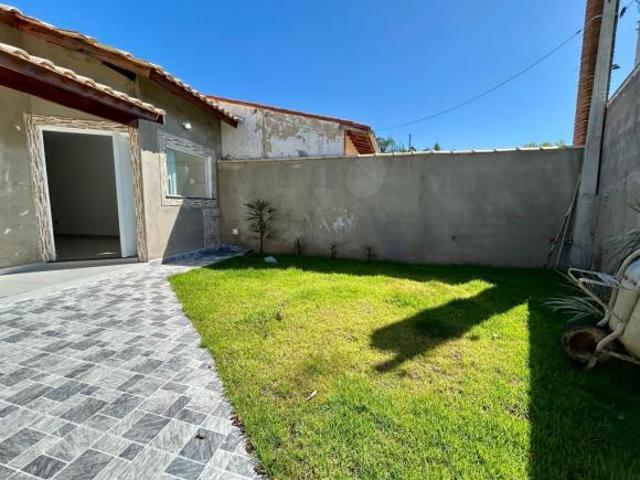 Casa para Venda em Itanhaém, Jardim das Palmeiras, 3 dormitórios, 1 suíte, 2 banheiros, 5 vagas