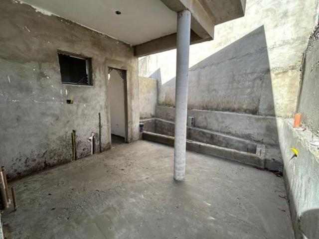Casa para Venda em Itanhaém, Jardim das Palmeiras, 3 dormitórios, 1 suíte, 4 banheiros, 2 vagas